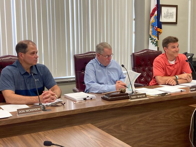 Ohio County Considers Adding Early Voting Locations | News, Sports ...